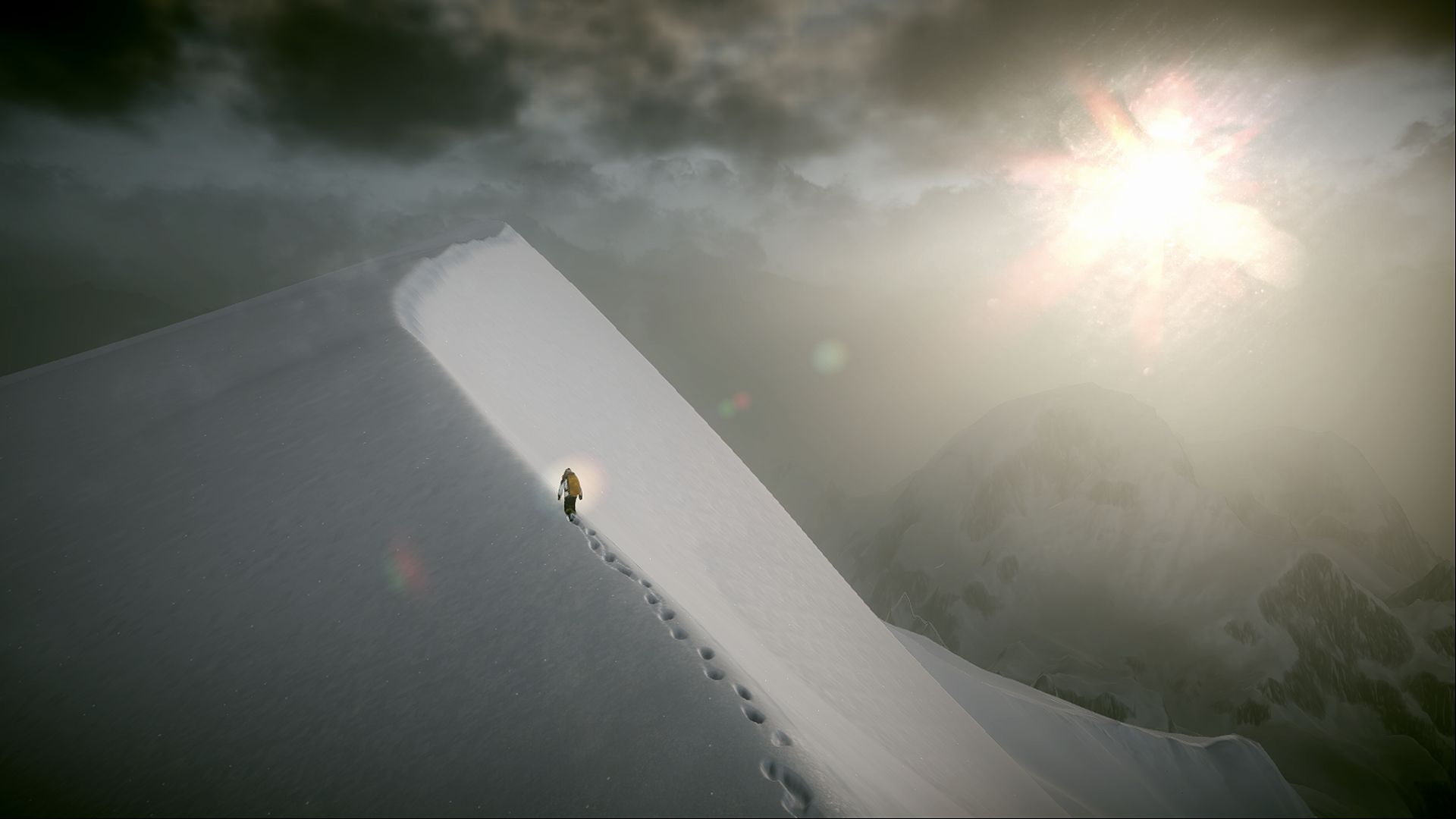 The summit | Scrolller