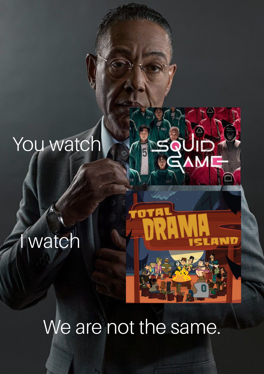 The superior drama series | Scrolller