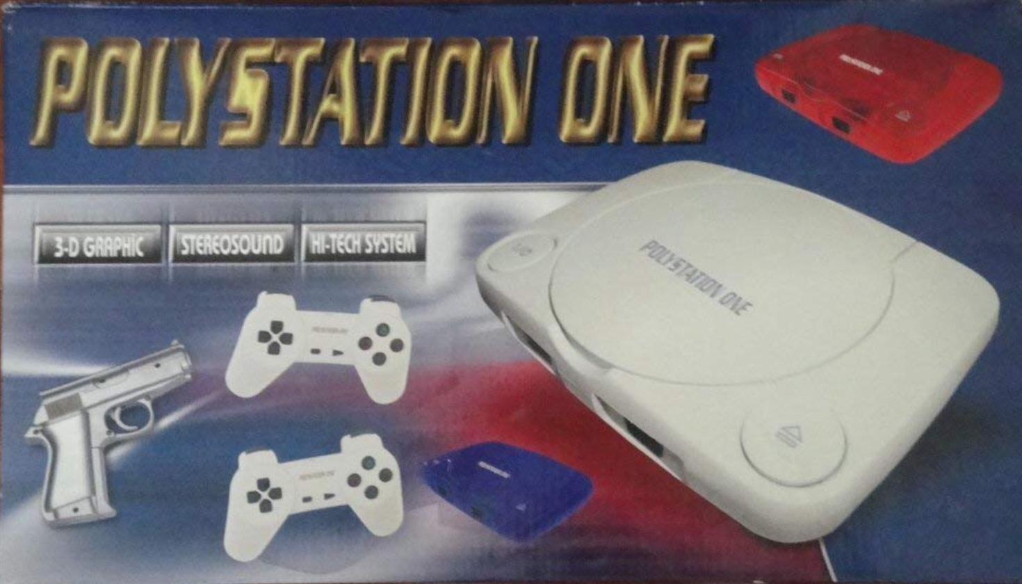 The superior gaming console | Scrolller