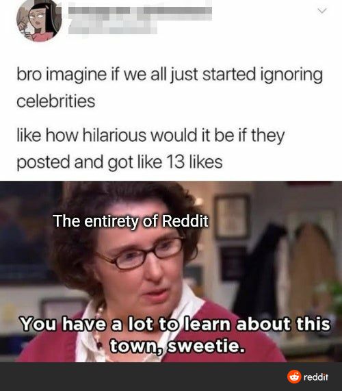 The sweetie at the end made me cringe | Scrolller