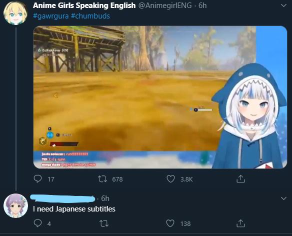 The Tables Have Turned. | Scrolller