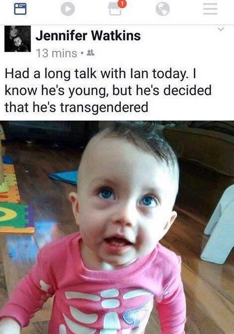 “The Talk” | Scrolller