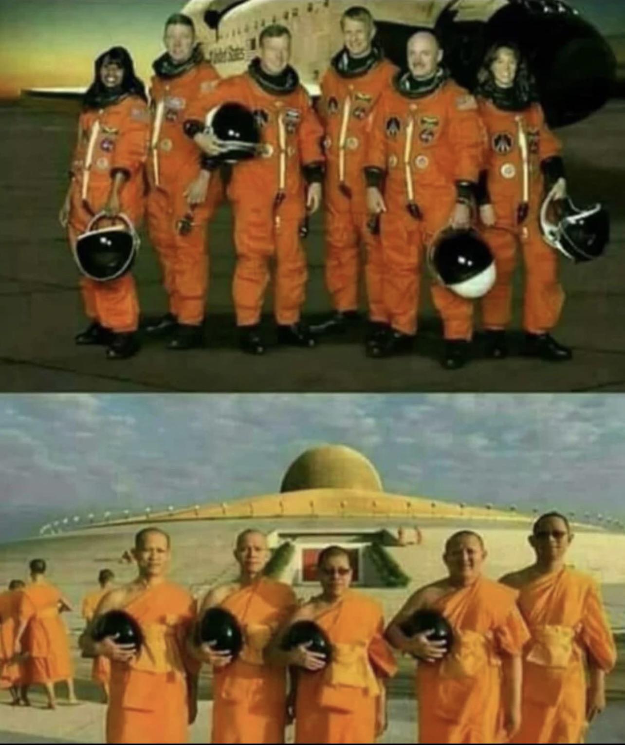 The Thai space program | Scrolller