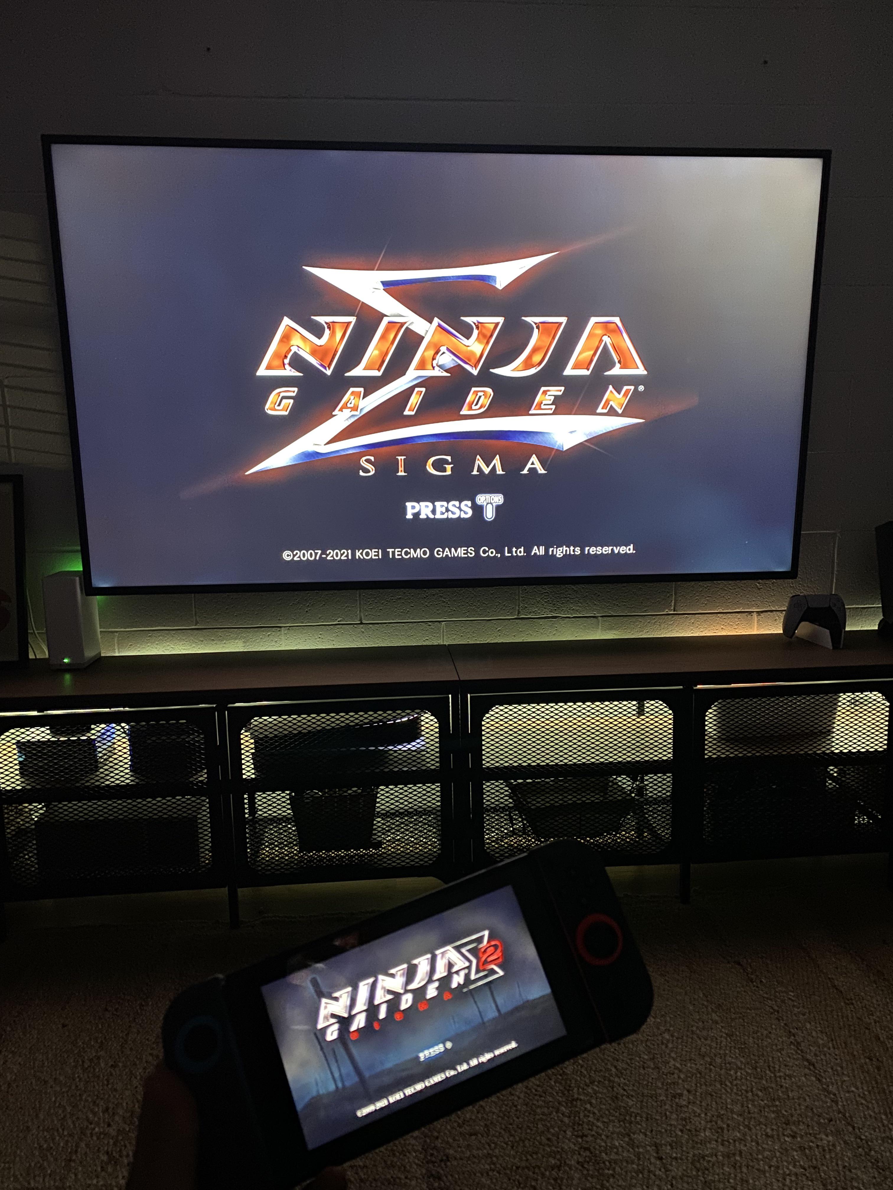 The time has come, fellow ninjas | Scrolller