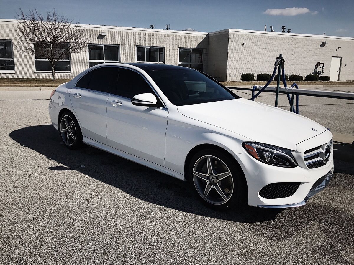 The tint makes all the difference | Scrolller