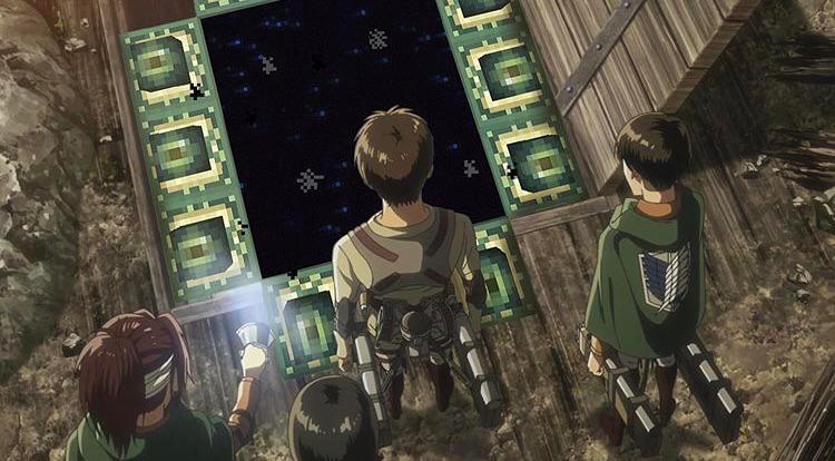 The True Basement Reveal | Scrolller