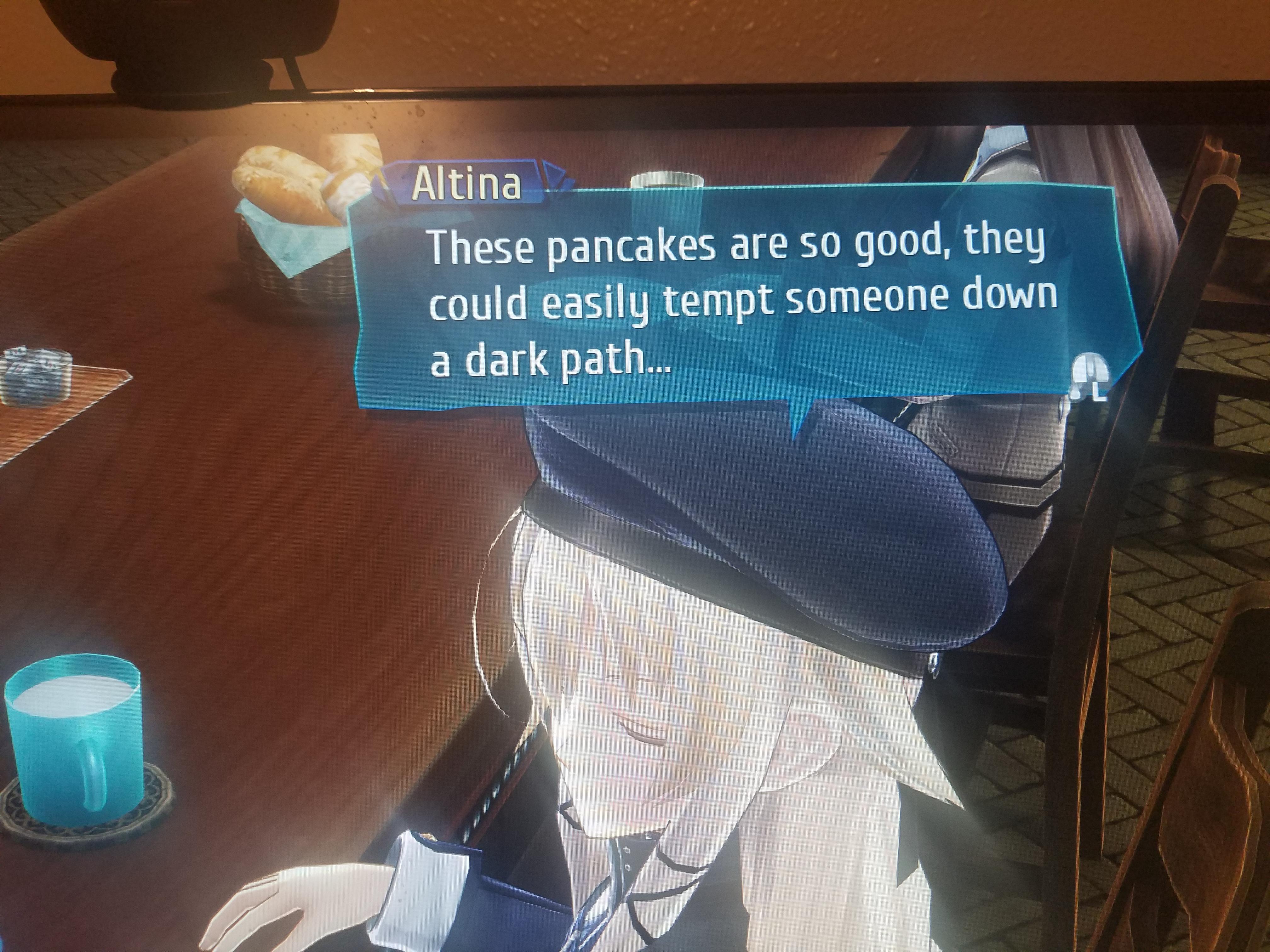 The true enemy of Persona 5 and Cold Steel 3 | Scrolller