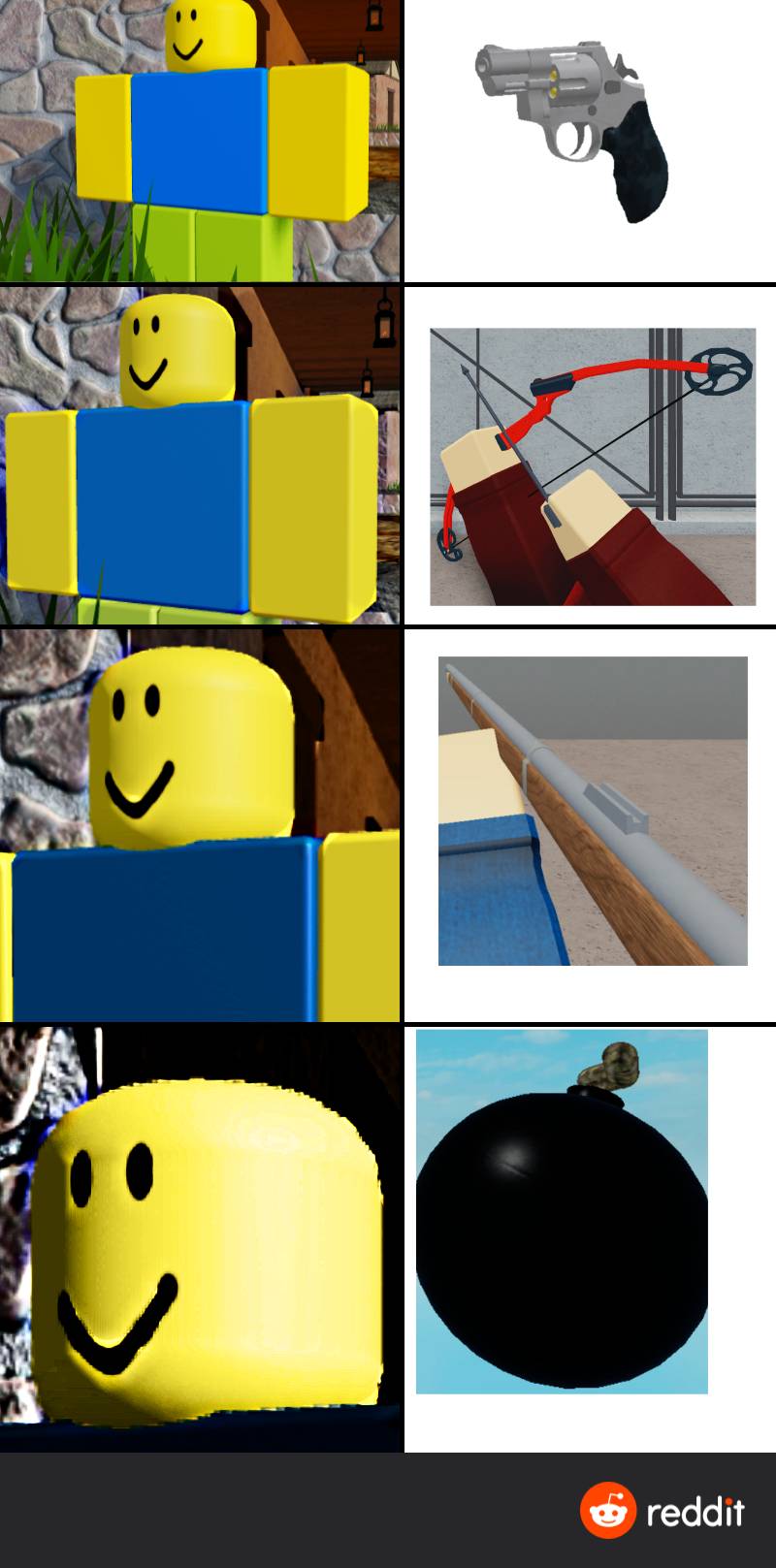 The true evil - the bomb | Scrolller