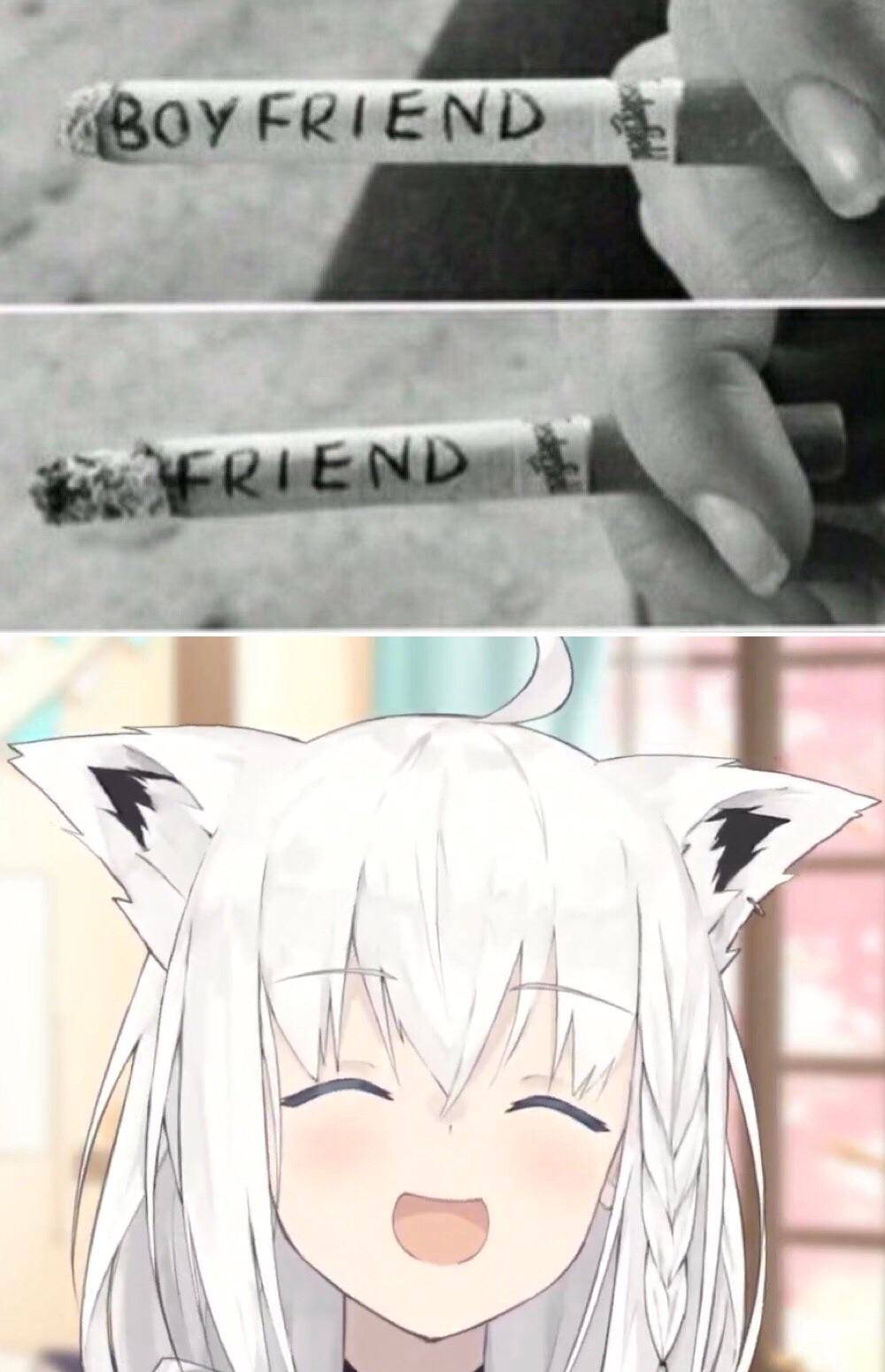 The true finish line! | Scrolller