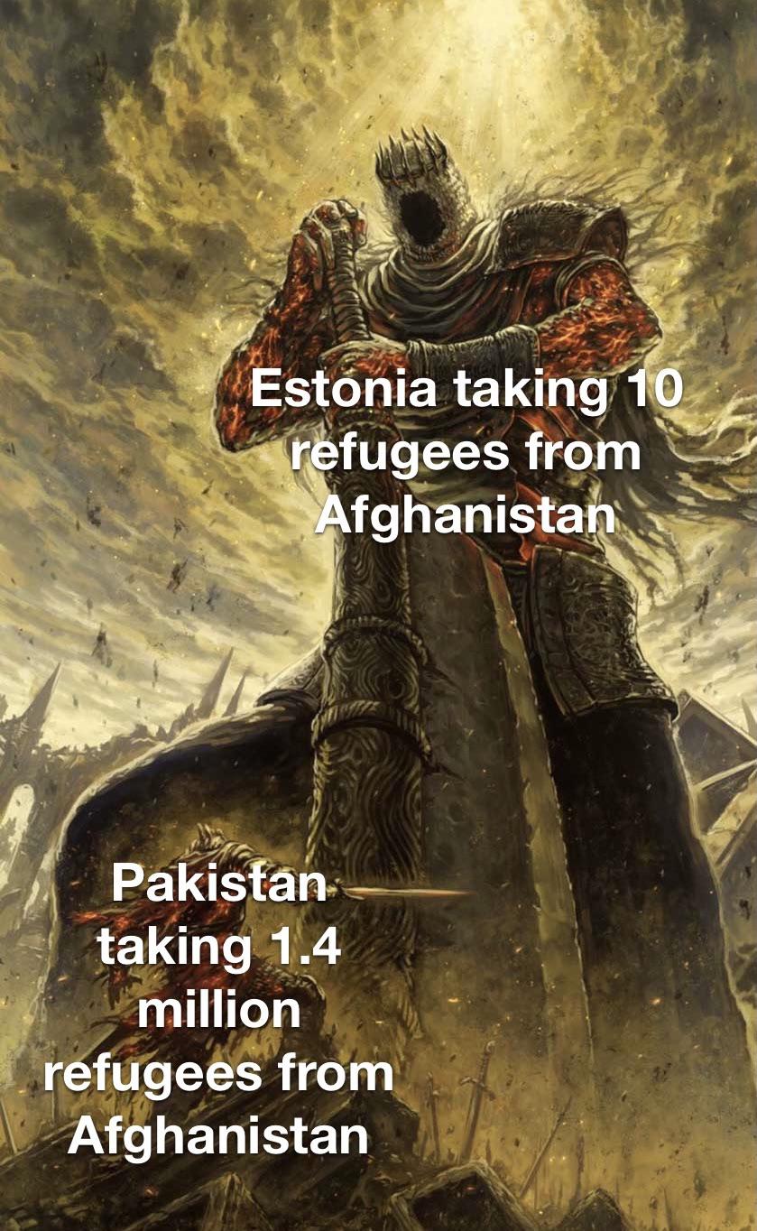 The true heroes | Scrolller