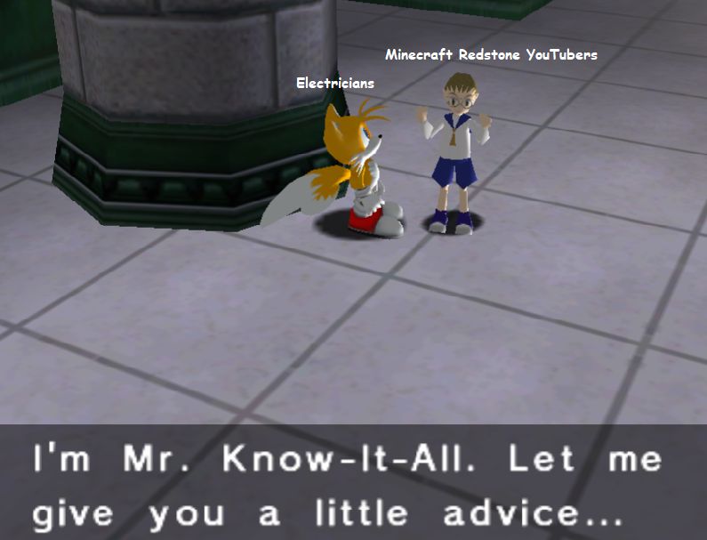 The true masterminds | Scrolller