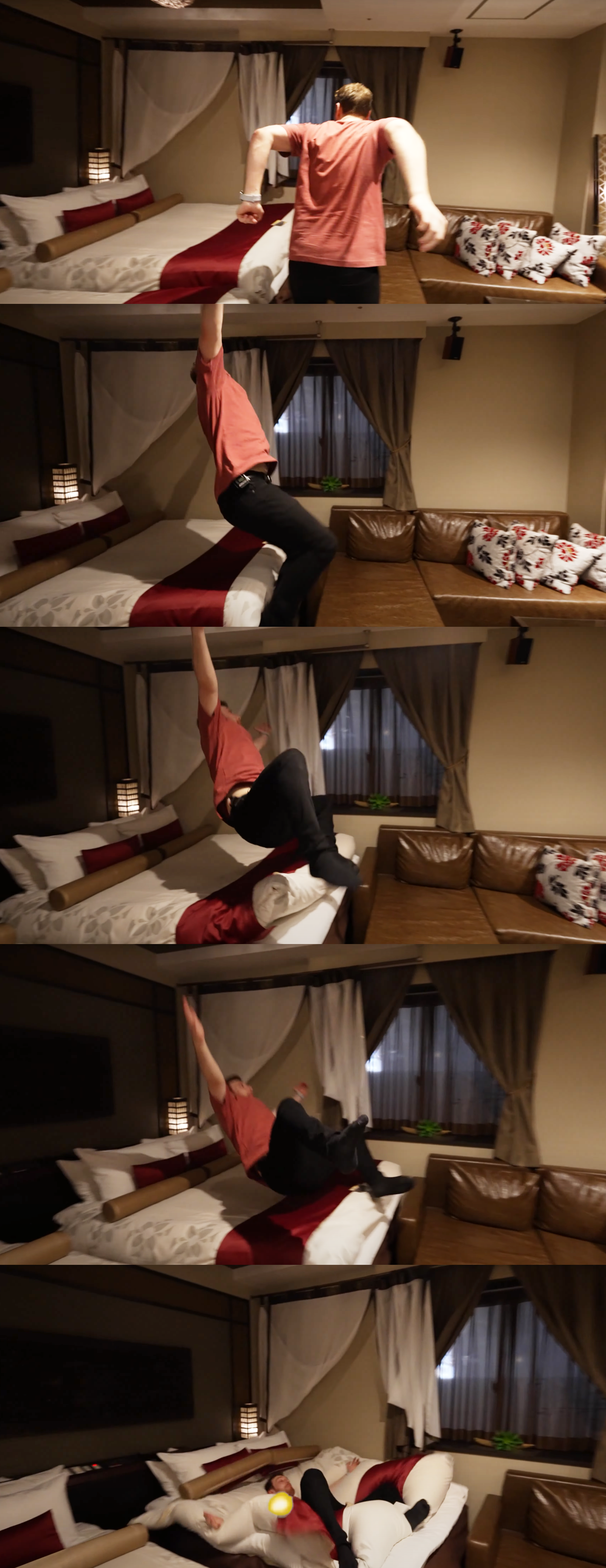 The True Monke' Flip | Scrolller