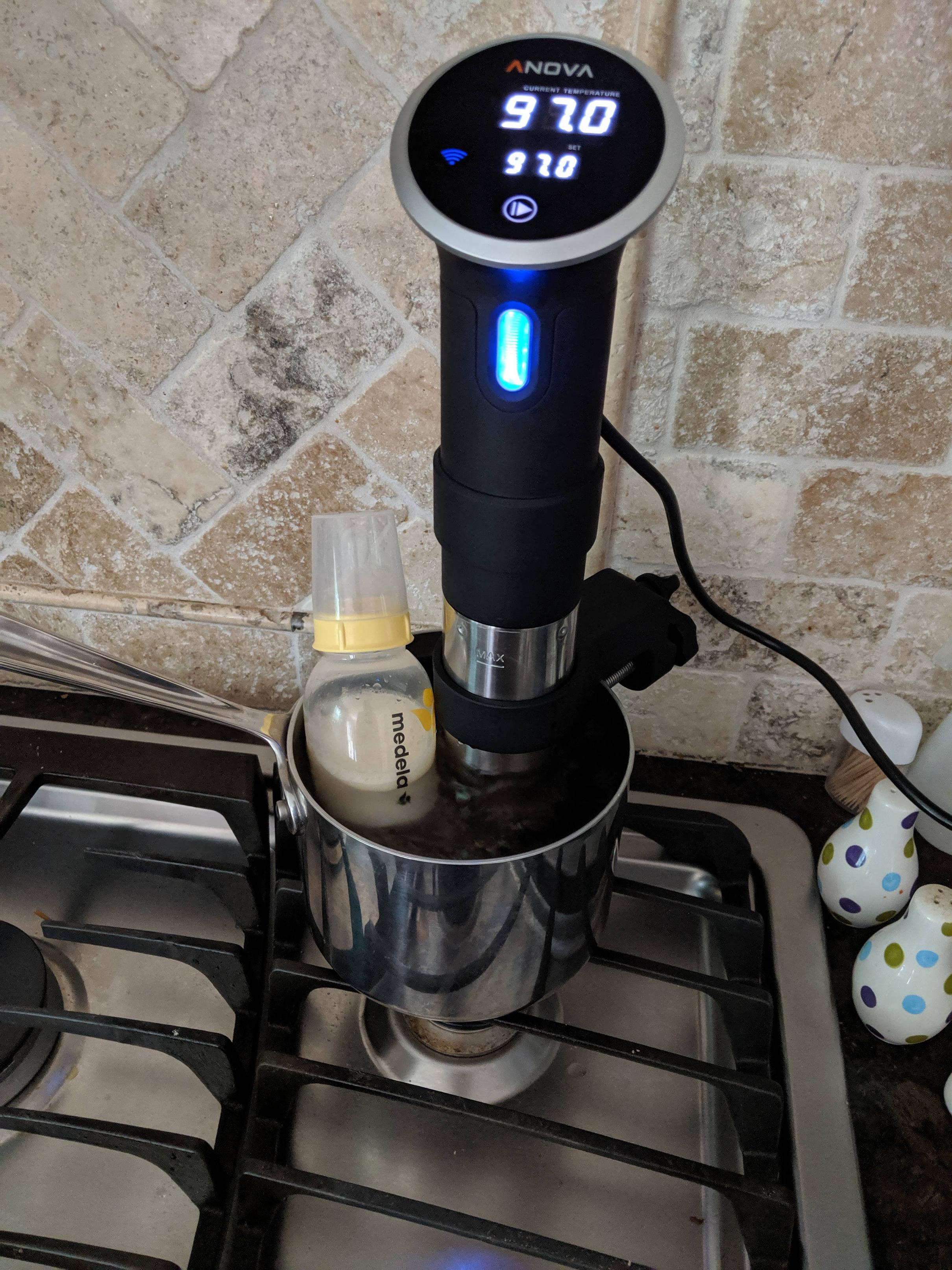 The true power of sous vide | Scrolller