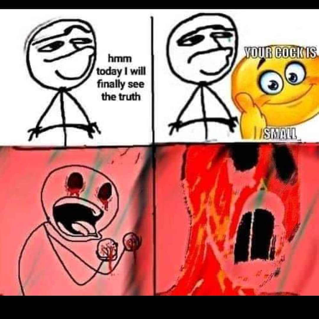 The truth | Scrolller