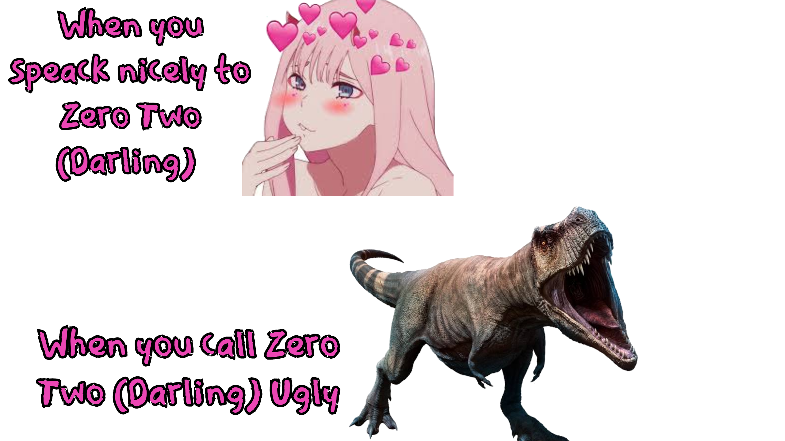 The truth... | Scrolller