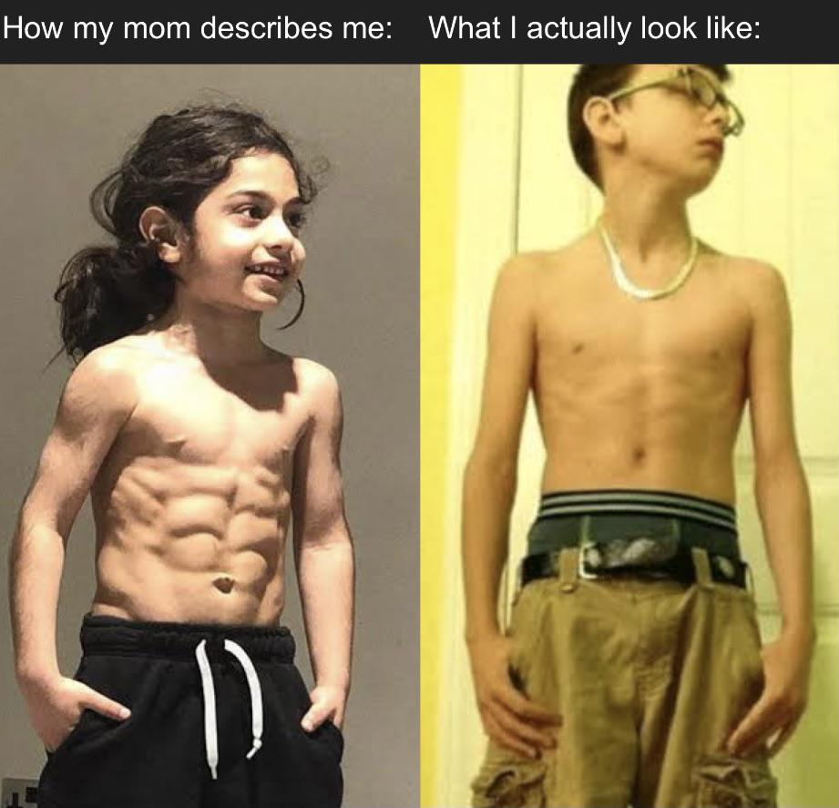 The truth hurts | Scrolller