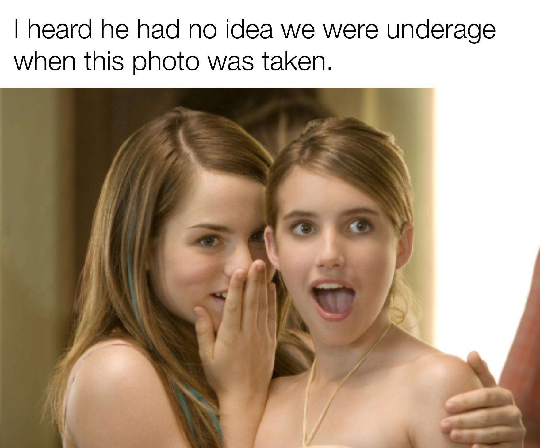 The truth hurts sometimes | Scrolller