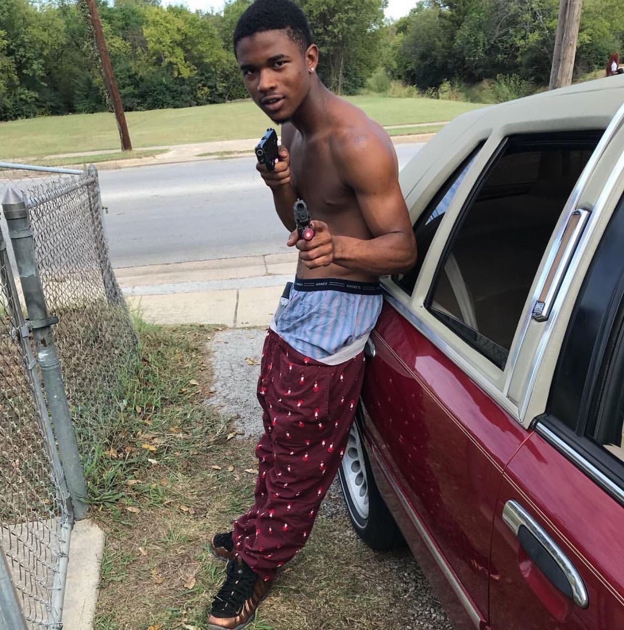 The Tug Life | Scrolller