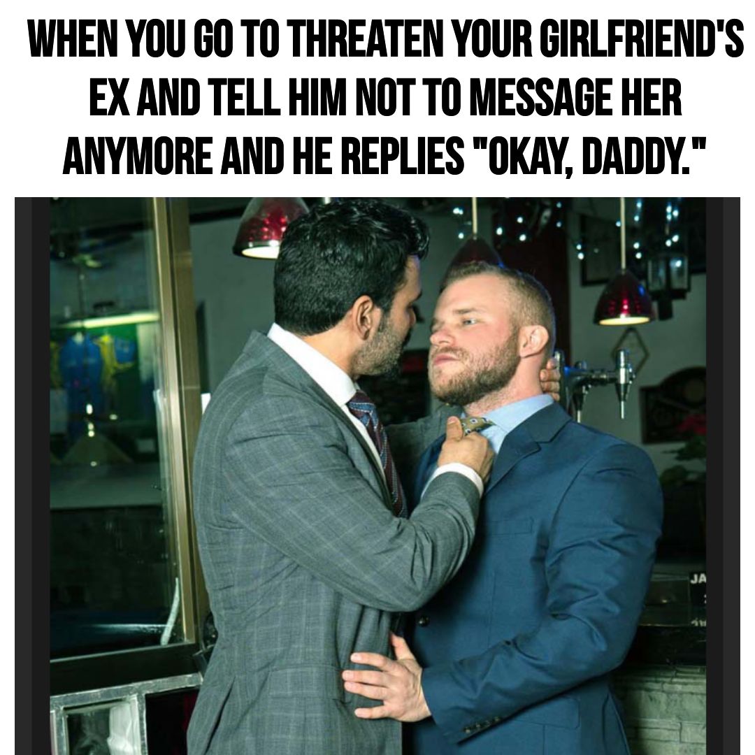 The twist in the story | Scrolller