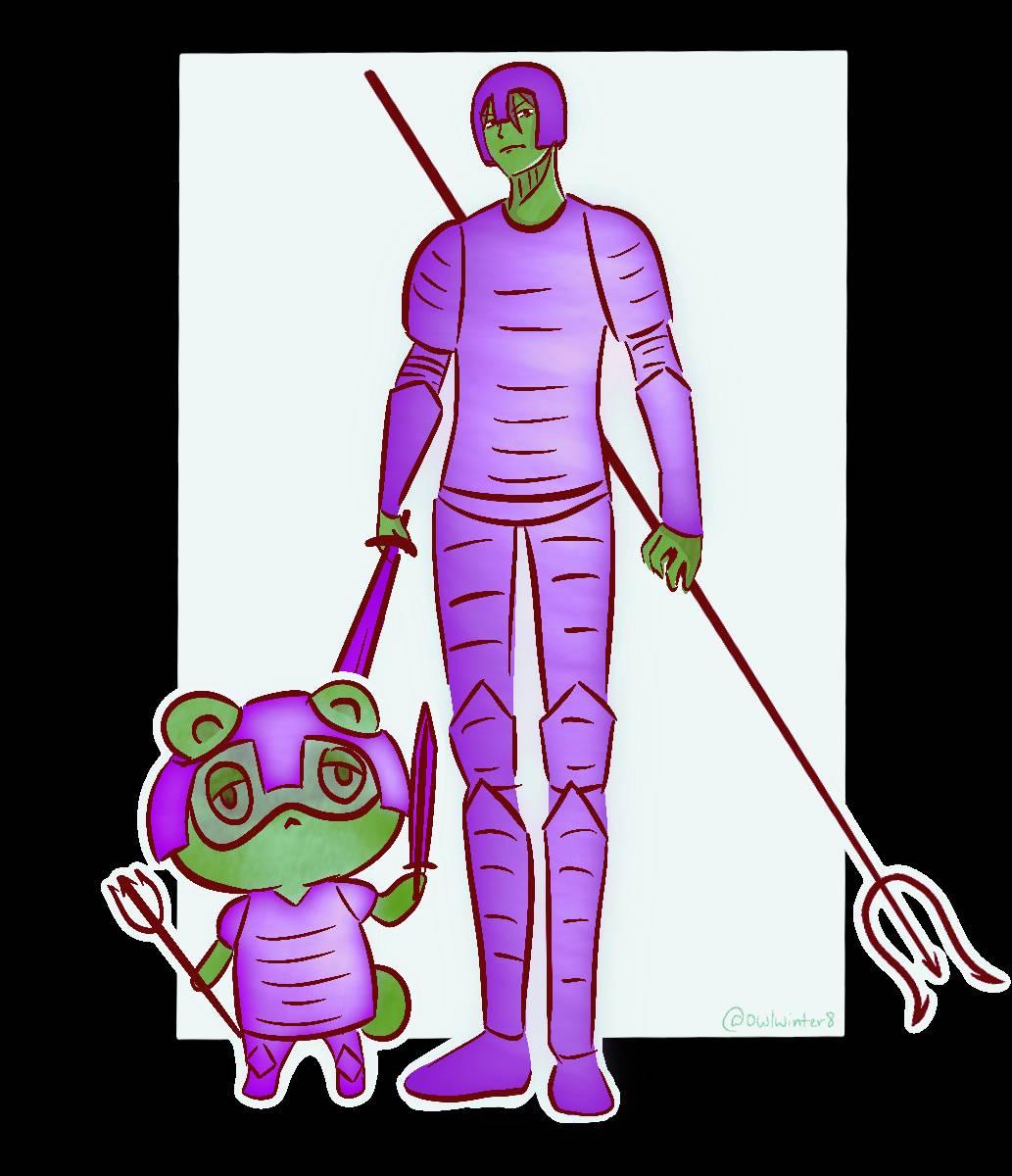 The two sides of awesamdude | Scrolller