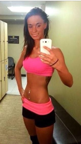 ...The ultimate butterface | Scrolller