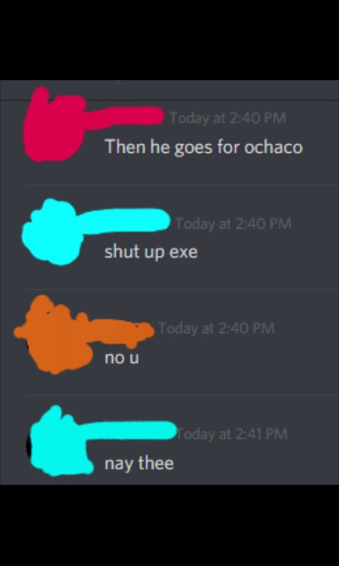 The ultimate comeback | Scrolller