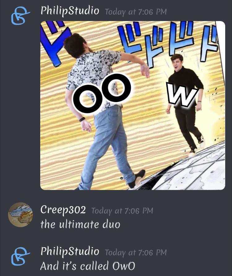 The Ultimate Duo | Scrolller