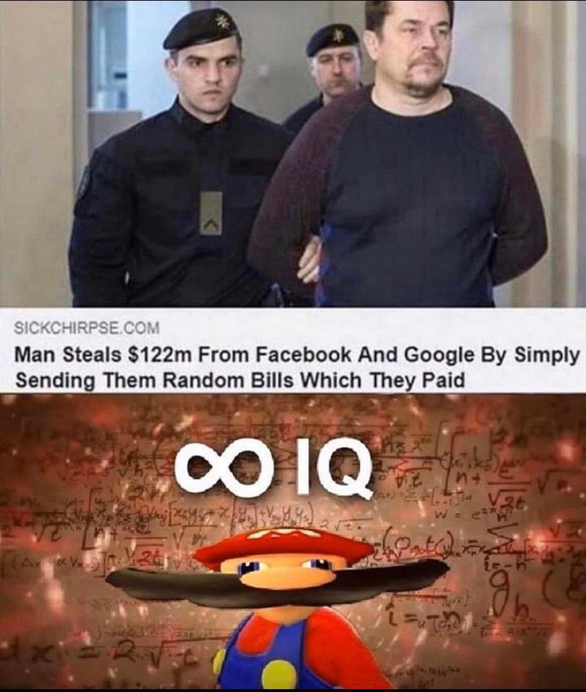 The Ultimate Flex. | Scrolller