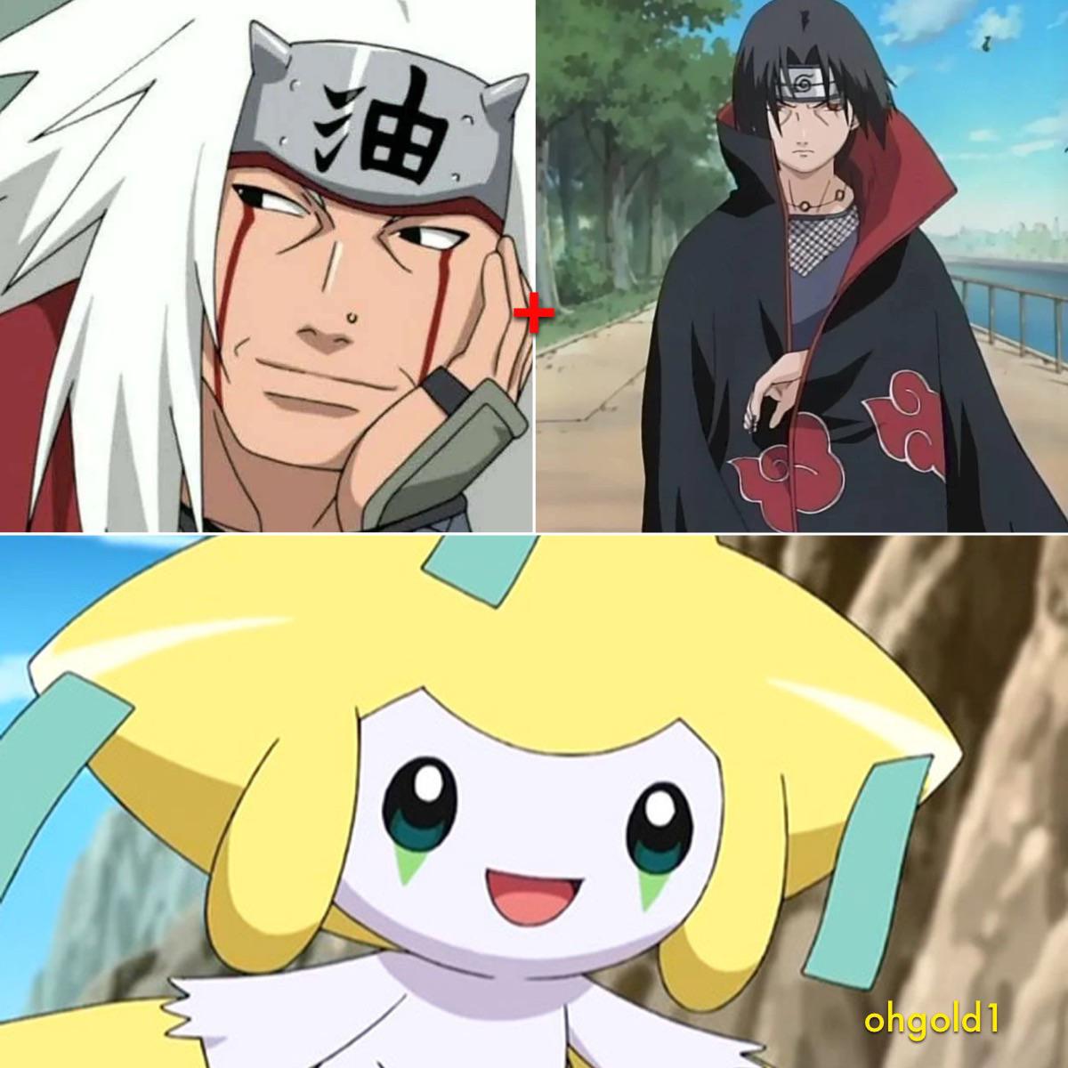 The ultimate fusion | Scrolller