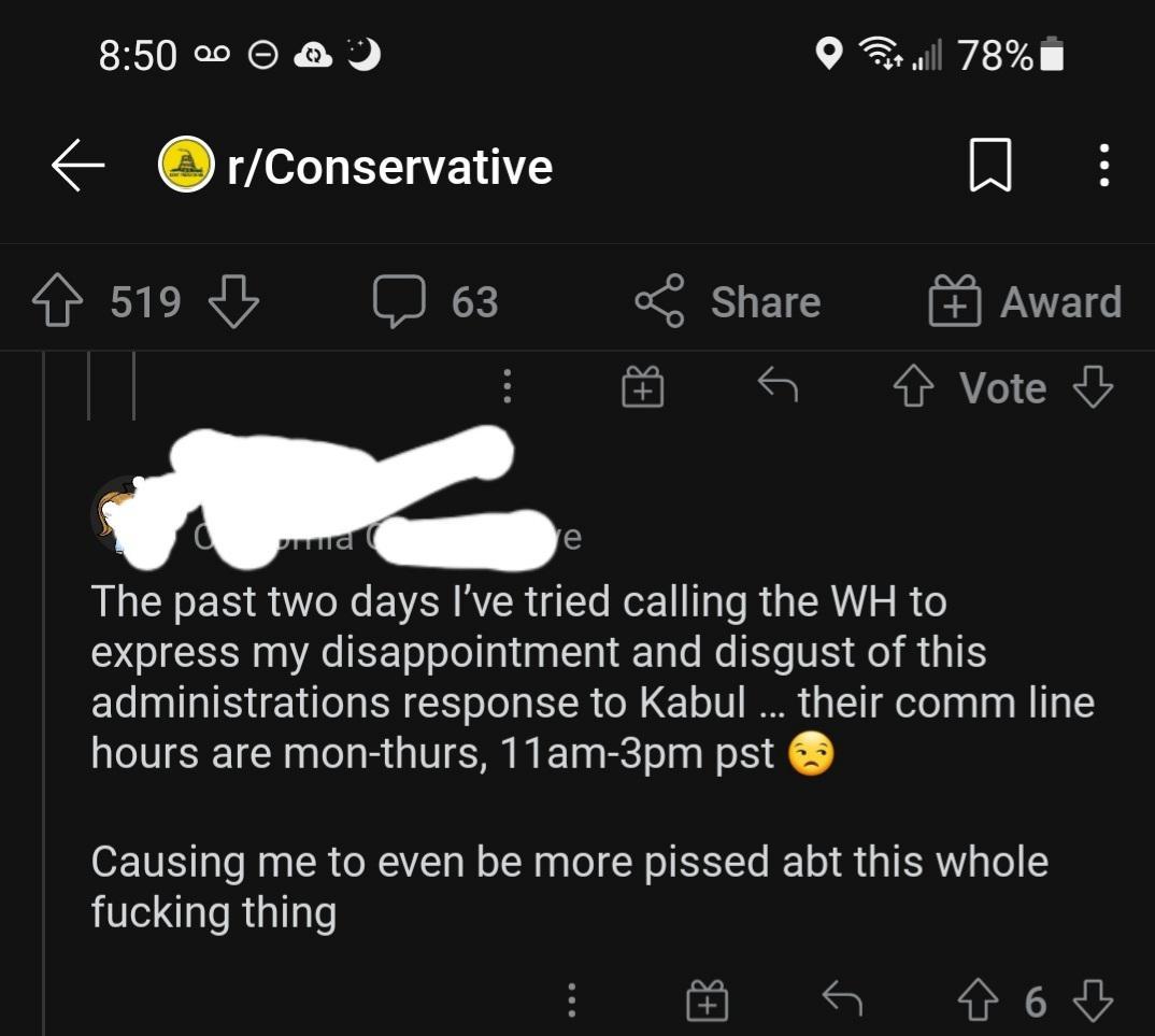 The Ultimate Karen. | Scrolller