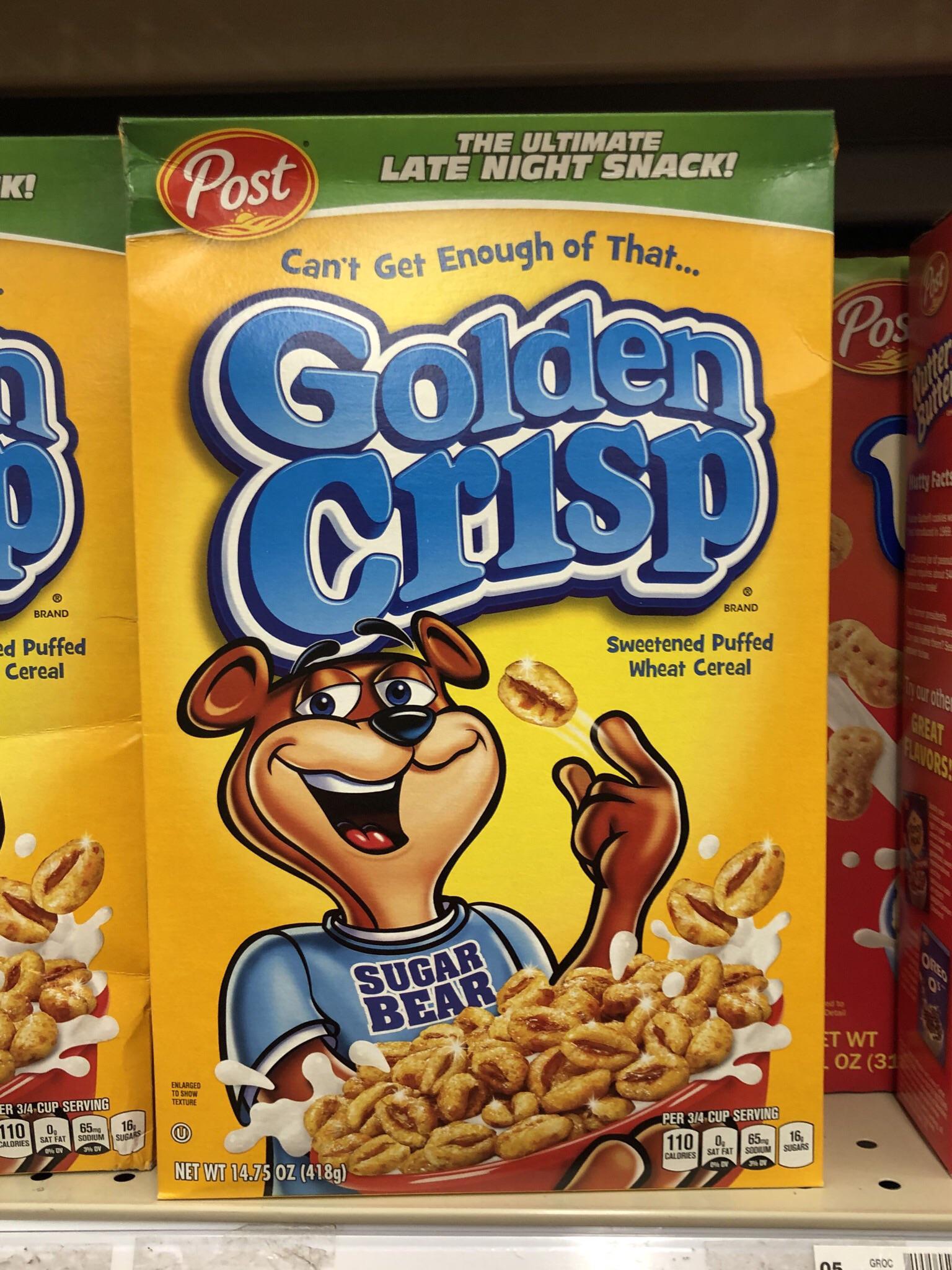 The ultimate late night snack! | Scrolller