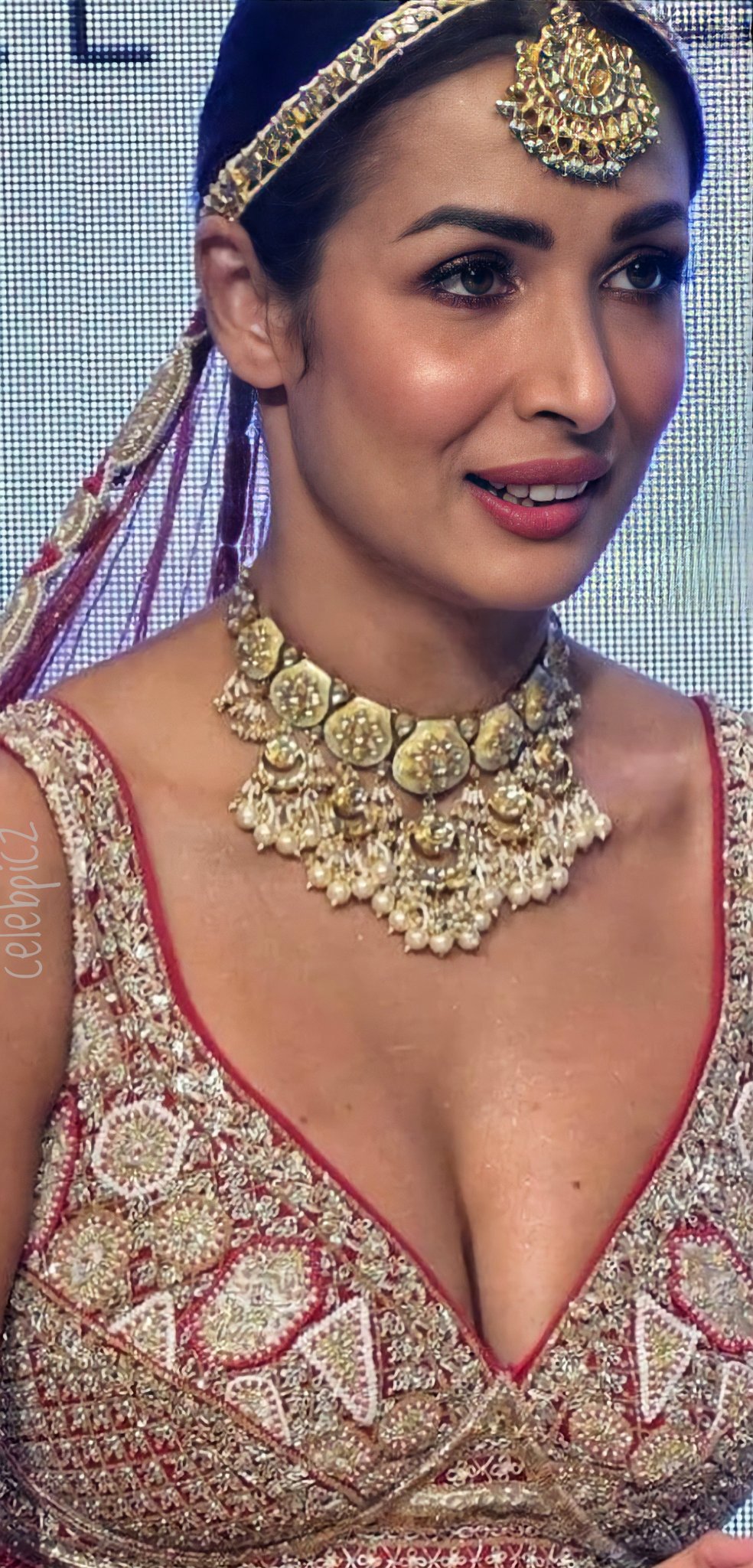 The ultimate milf of all time - Malaika Arora | Scrolller