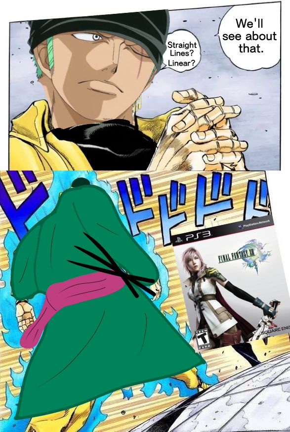 The ultimate showdown. | Scrolller