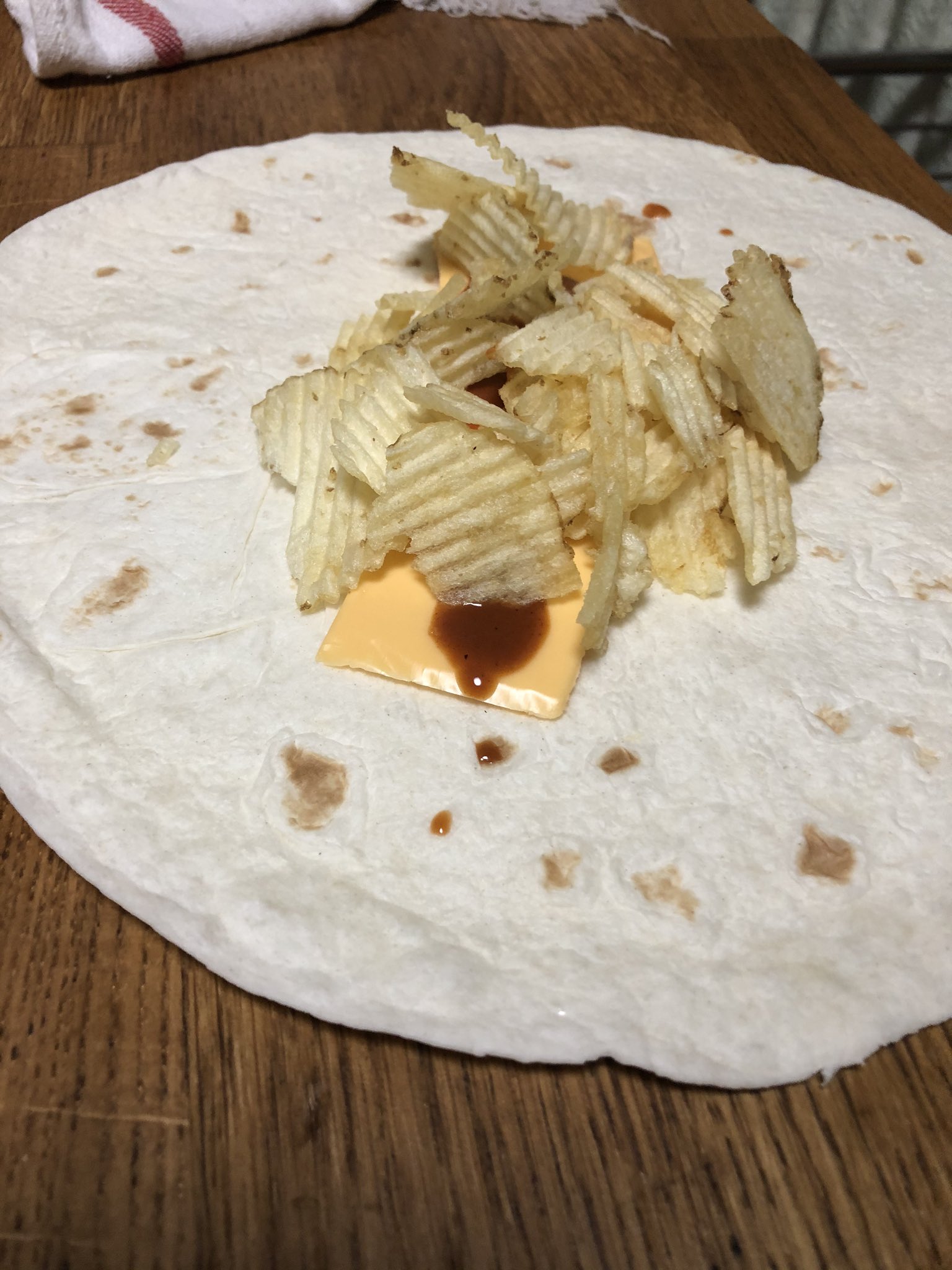 The ultimate taco | Scrolller