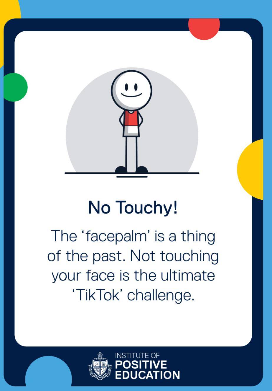 The ultimate TikTok challenge during lockdown. | Scrolller