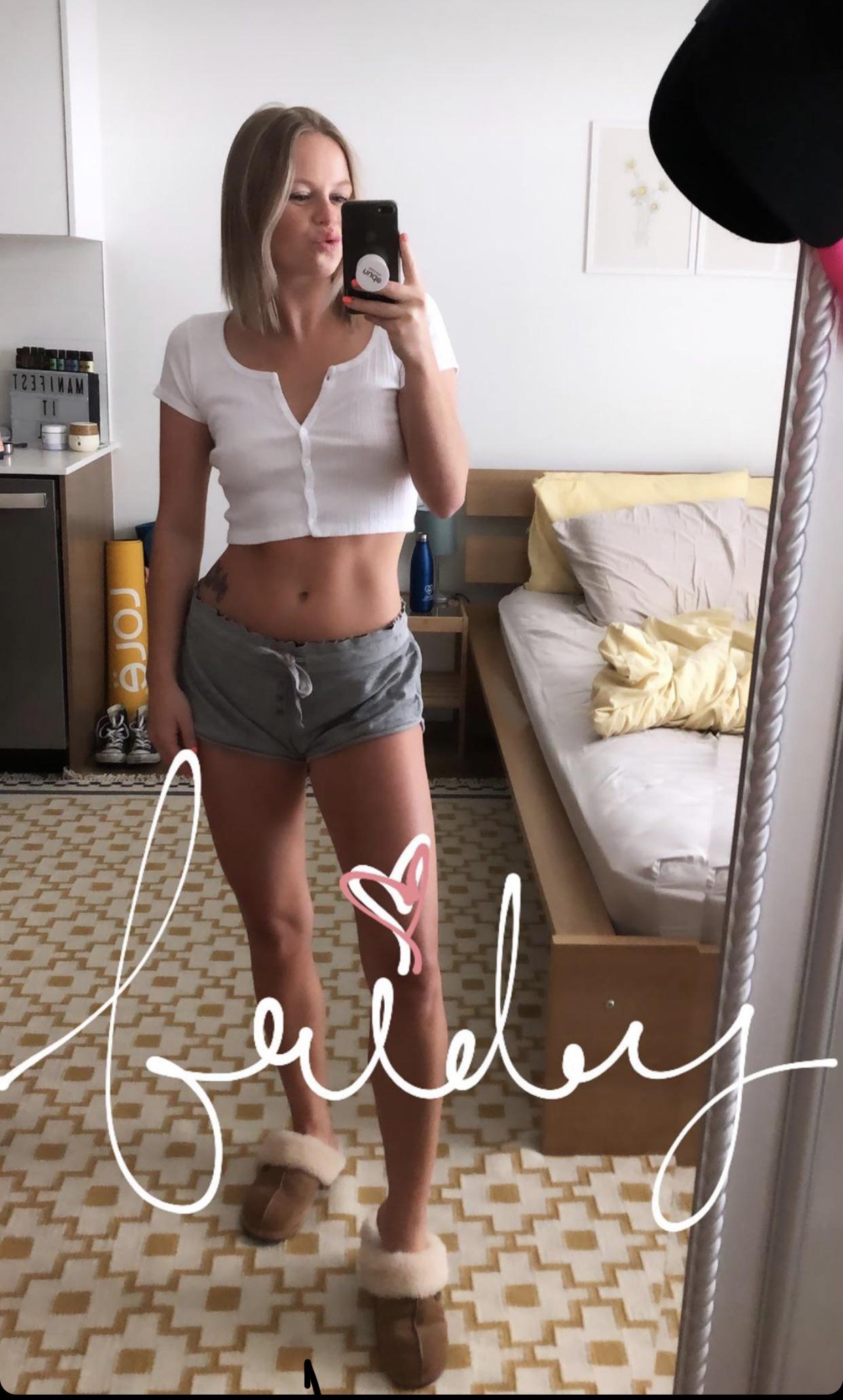 The underrated Maddy Pavle | Scrolller