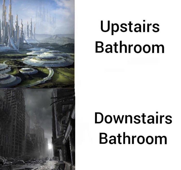 The universal truth | Scrolller