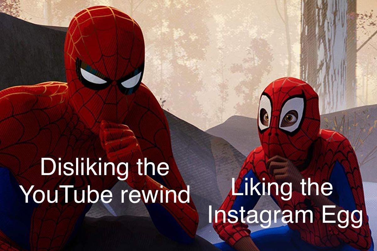 The unofficial sequel. | Scrolller