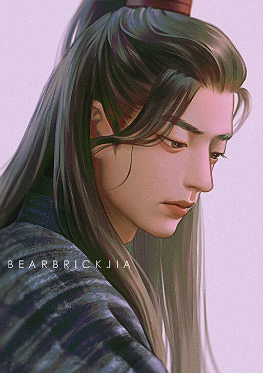 The Untamed by Karmen Loh | Scrolller