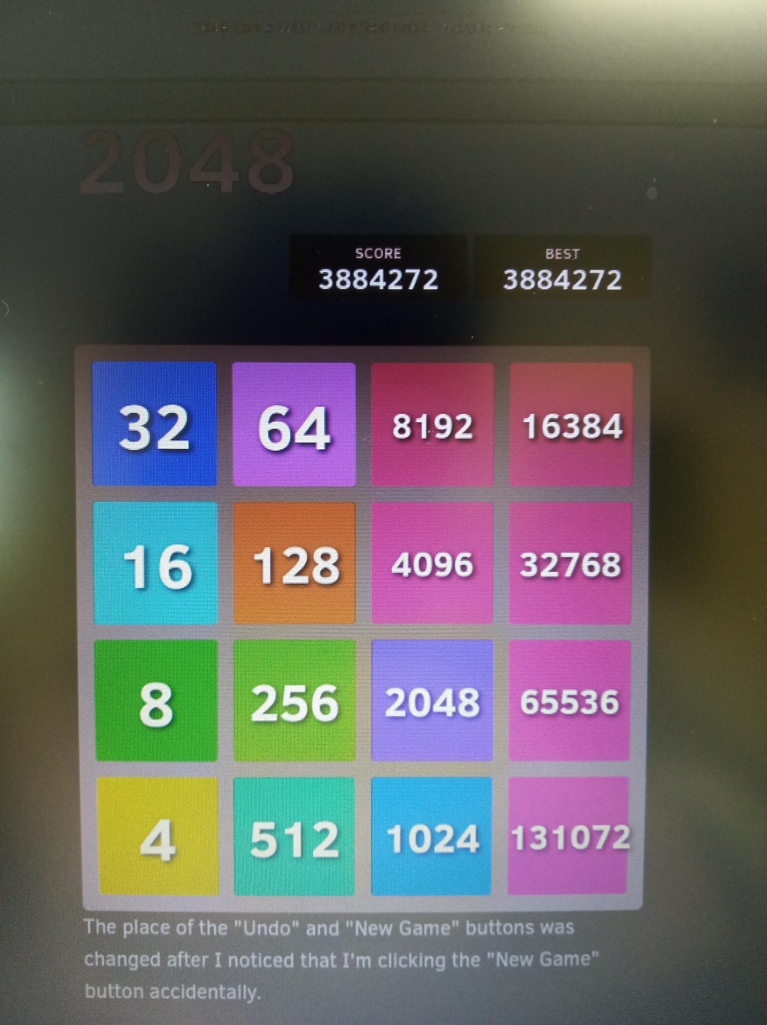 The upper limit. | Scrolller