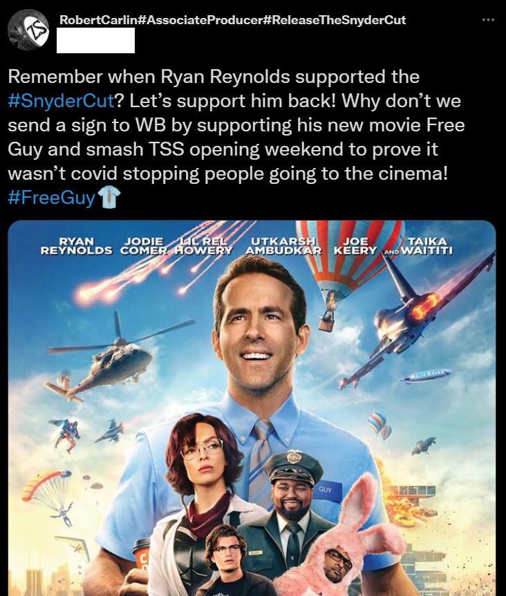 The Usual Suspects (1995) | Scrolller