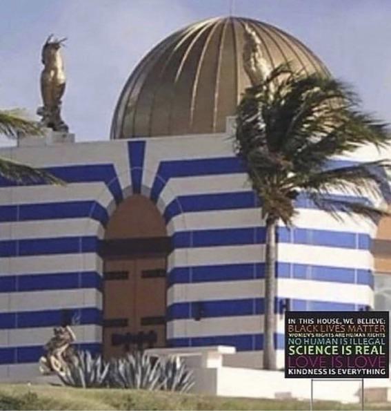 The virtuous authoritarian left summarized | Scrolller