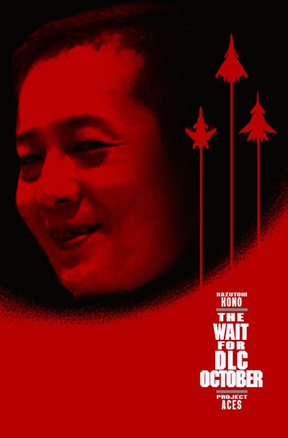 The Wait for DLC October | Scrolller