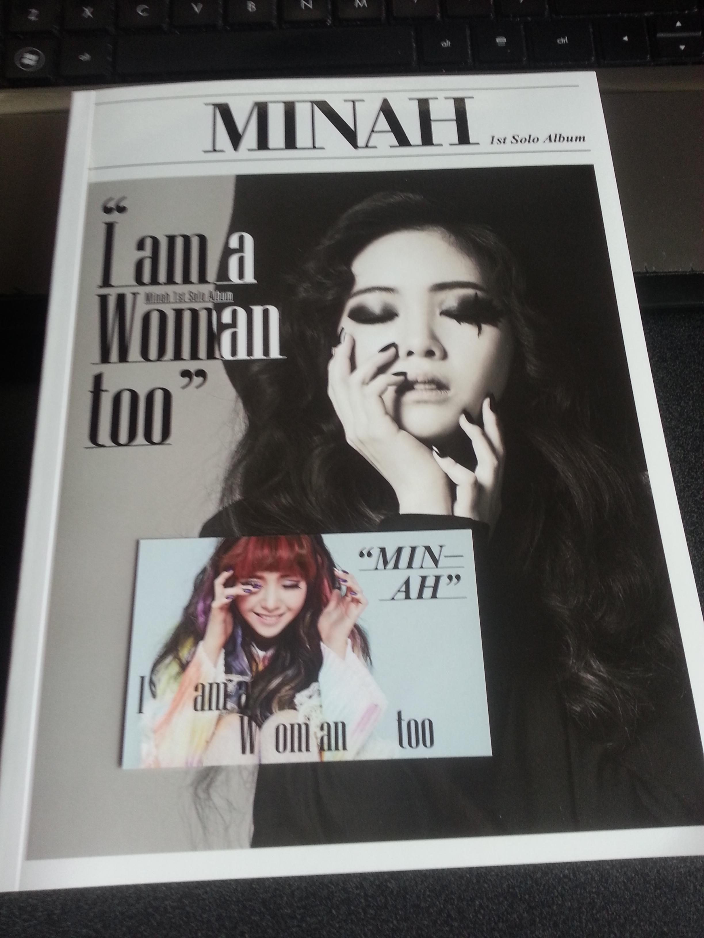 The wait is over. | Scrolller