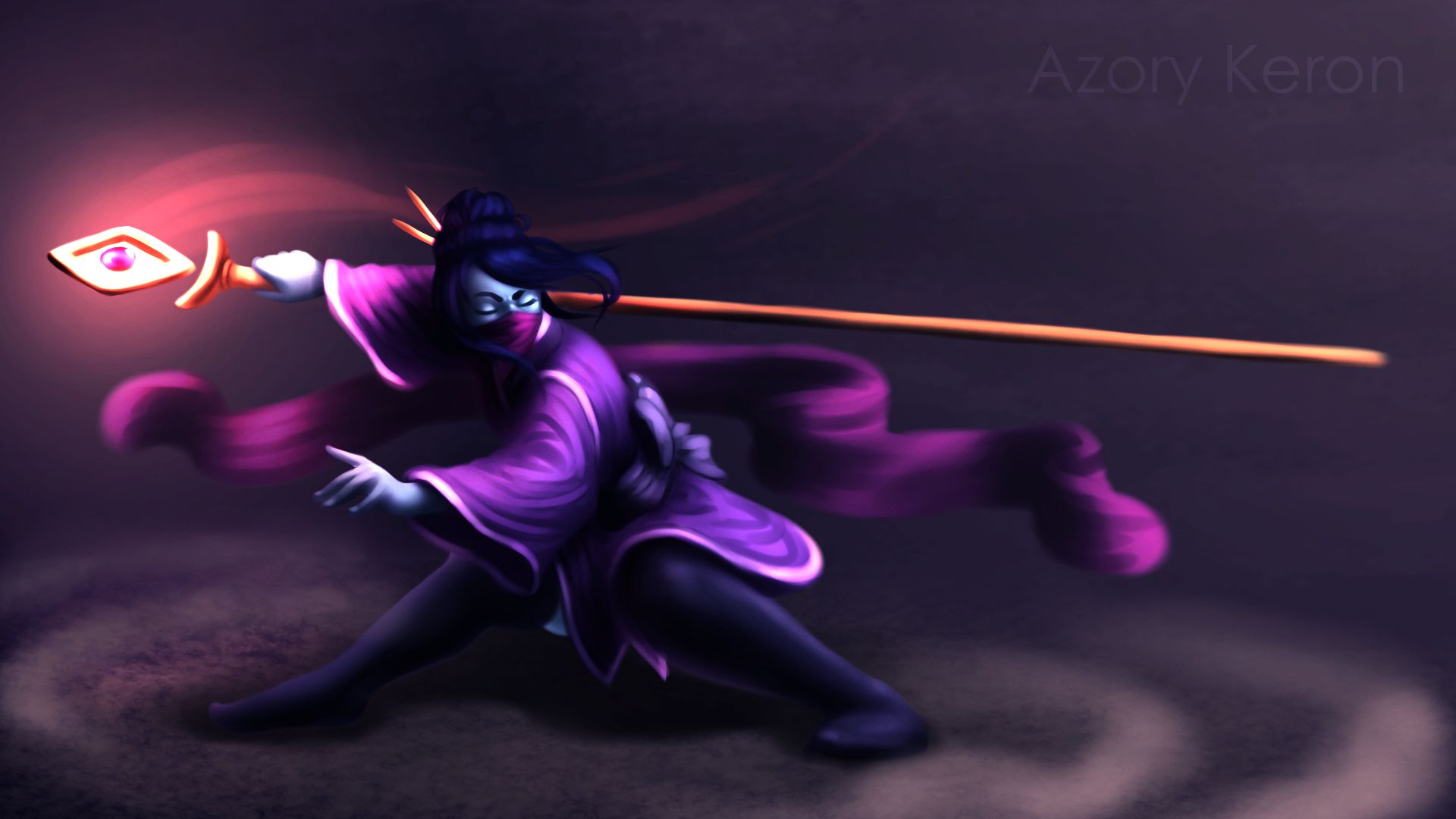 The Watcher | Scrolller