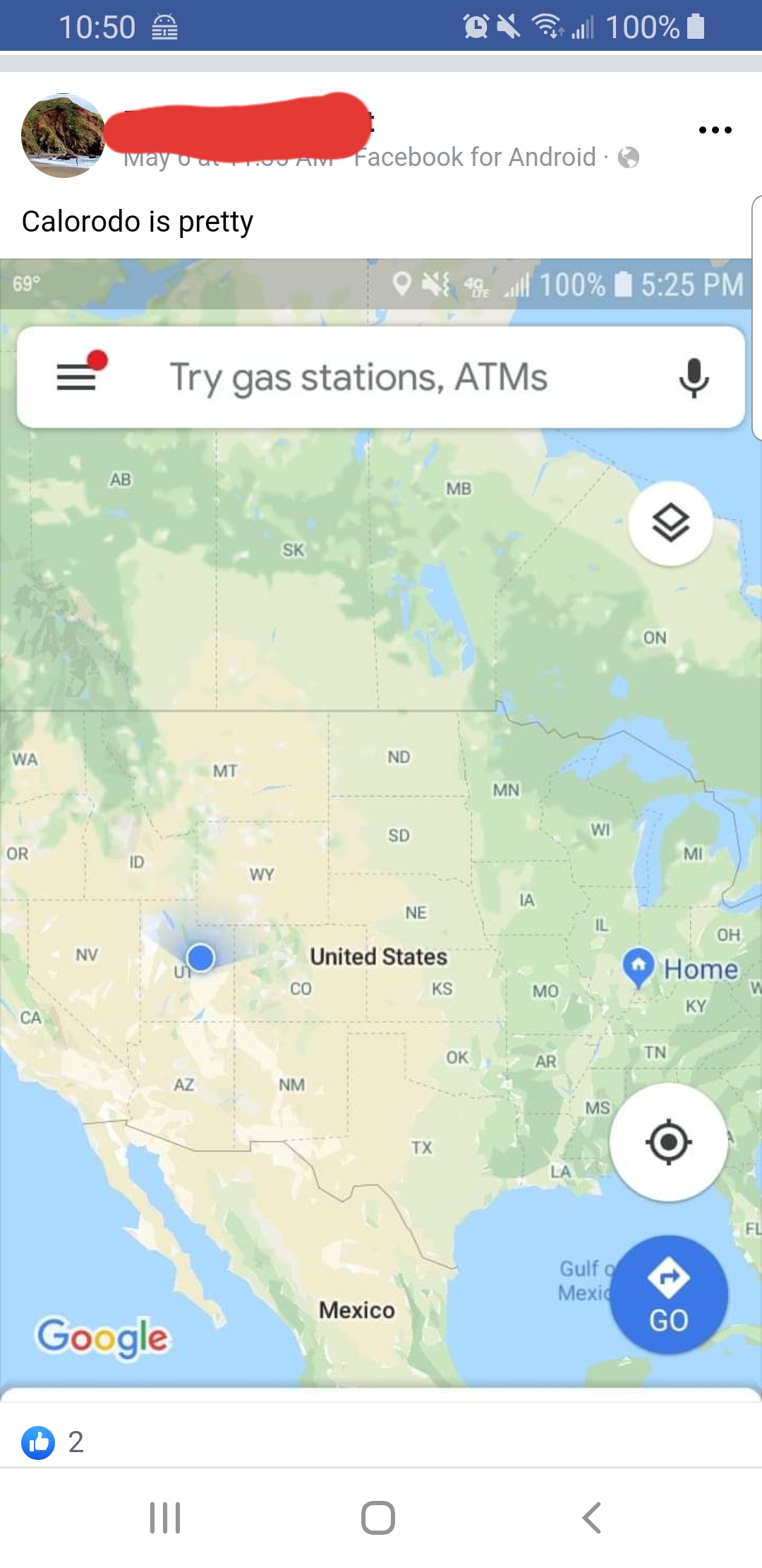 The Wild Wild West | Scrolller