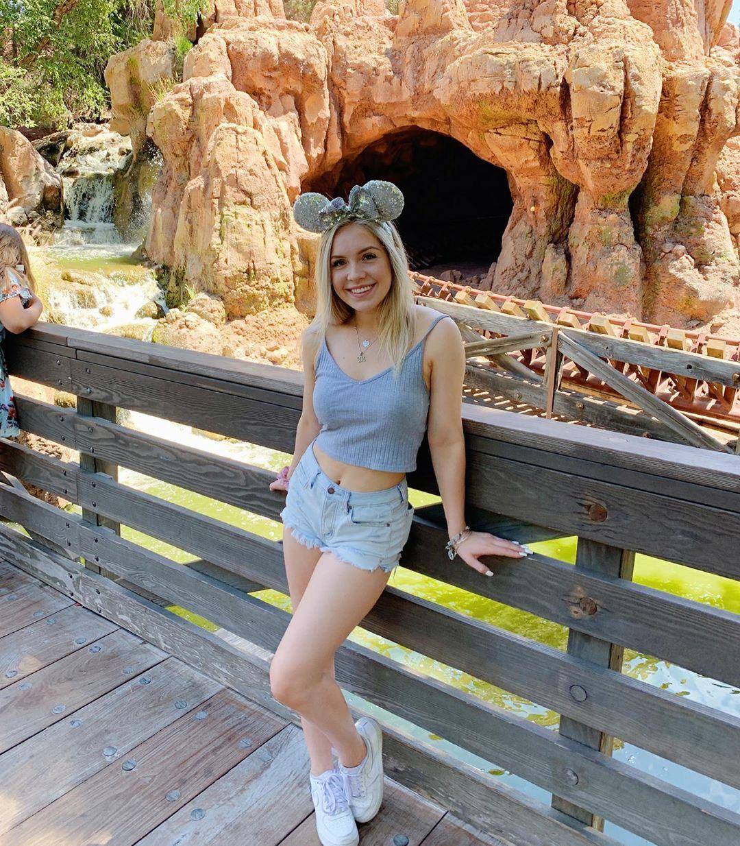 The wildest ride in the wilderness | Scrolller