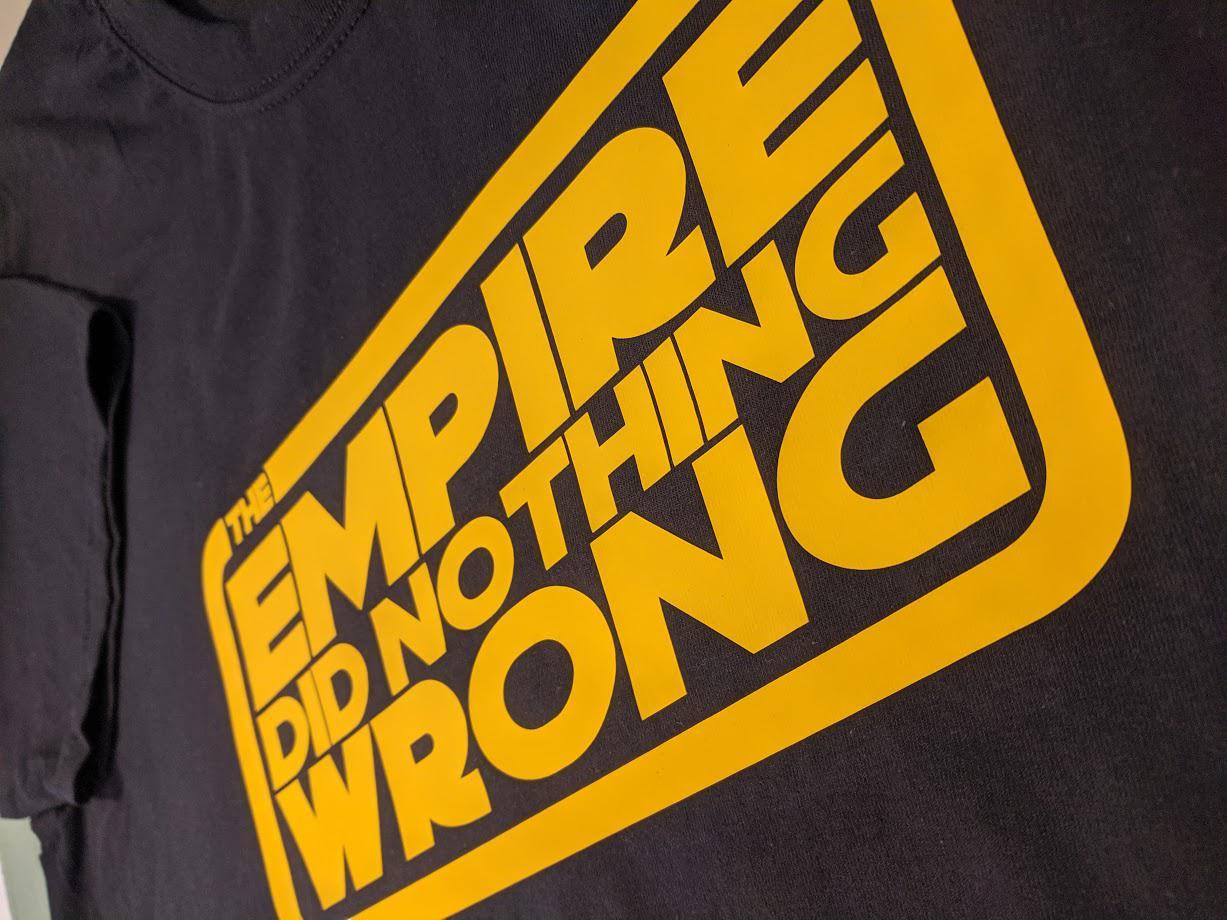 The world must know the truth! | Scrolller