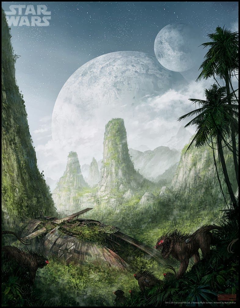 The Wreckage by Mark Molnar | Scrolller