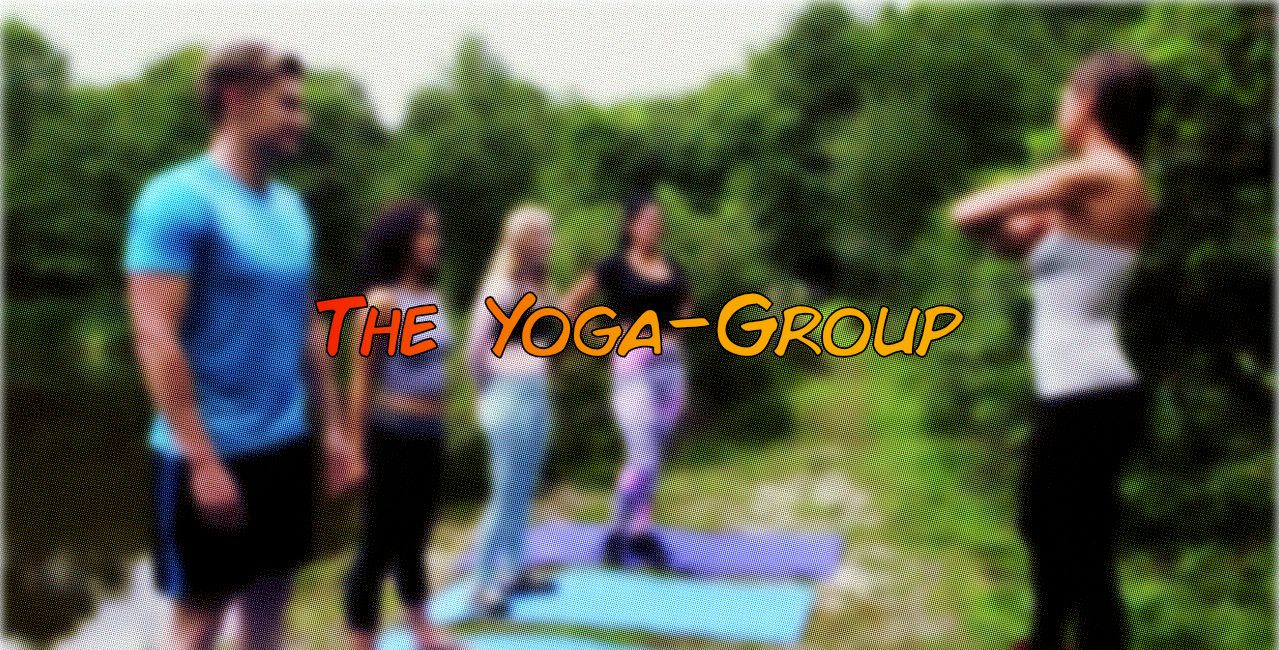 The Yoga-Group | Scrolller